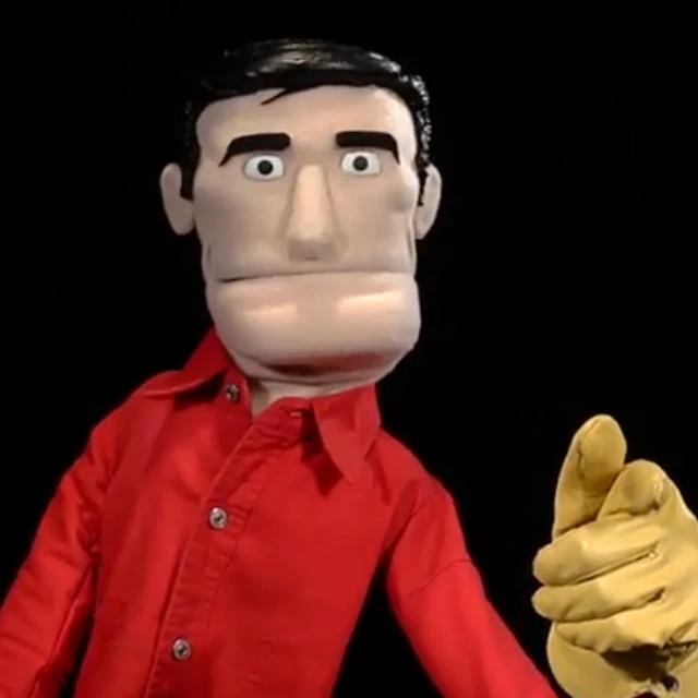 Jack Woods | Glove and Boots Wiki | Fandom