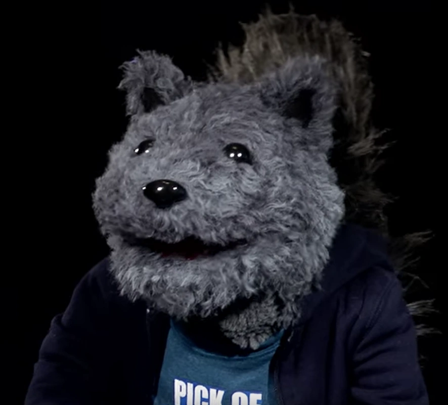 Uncle Joe | Glove and Boots Wiki | Fandom