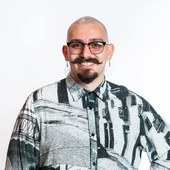 Glen Edward | Glow Up Wiki | Fandom