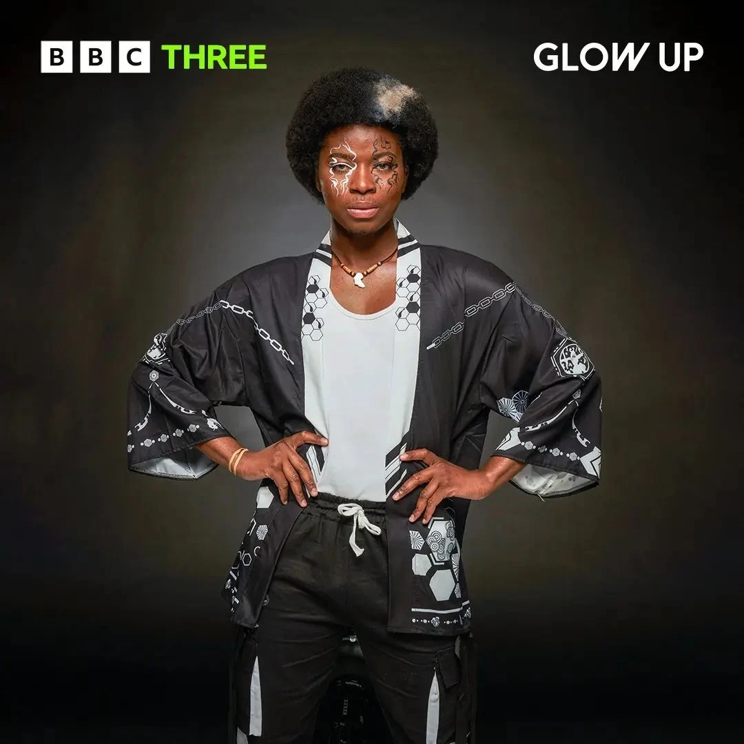 Mikael | Glow Up Wiki | Fandom