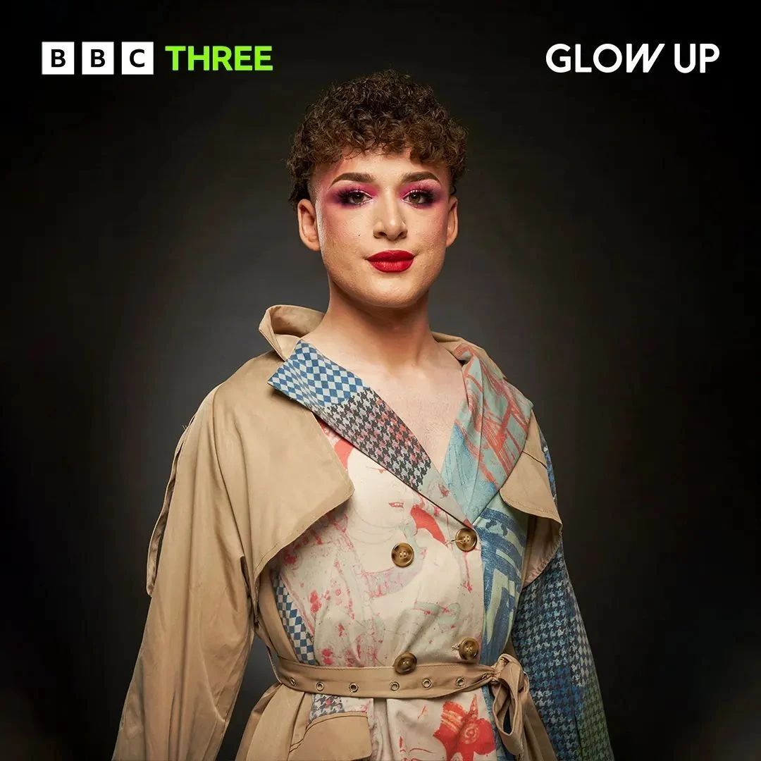 Charlie Carter | Glow Up Wiki | Fandom