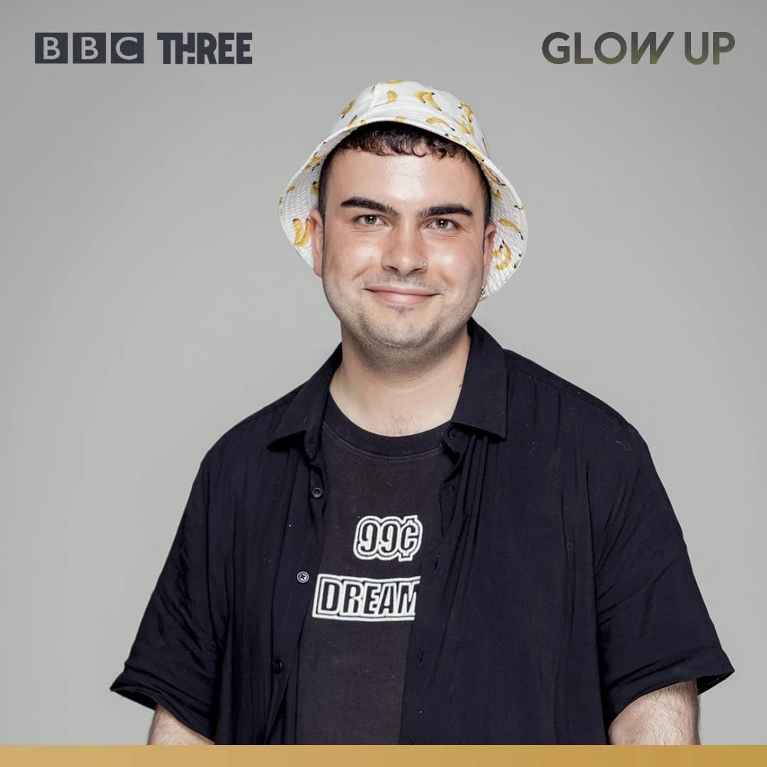 Berny Ferr | Glow Up Wiki | Fandom