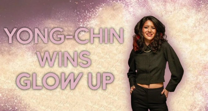 Glow Up Wiki | Fandom