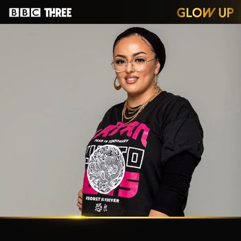 Samah Say | Glow Up Wiki | Fandom