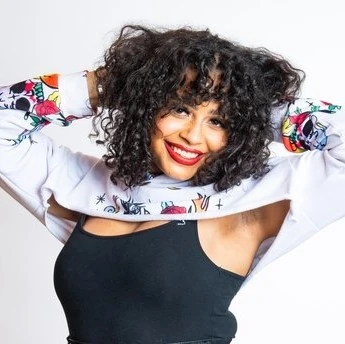 Jade Foley | Glow Up Wiki | Fandom