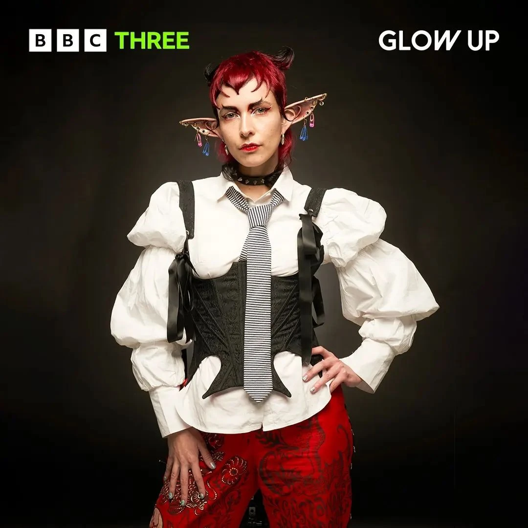 Sophie Gouk | Glow Up Wiki | Fandom