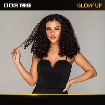 Ryley Isaac | Glow Up Wiki | Fandom