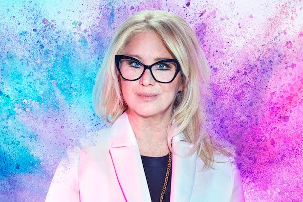 Val Garland | Glow Up Wiki | Fandom