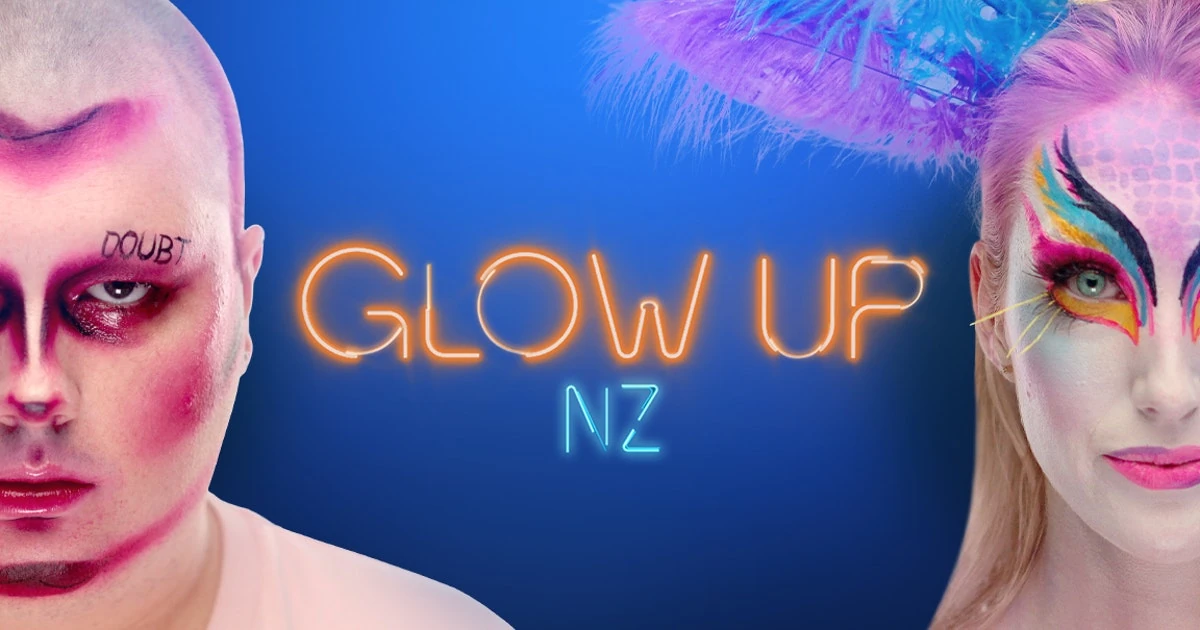 Glow Up NZ (Season 1) | Glow Up Wiki | Fandom