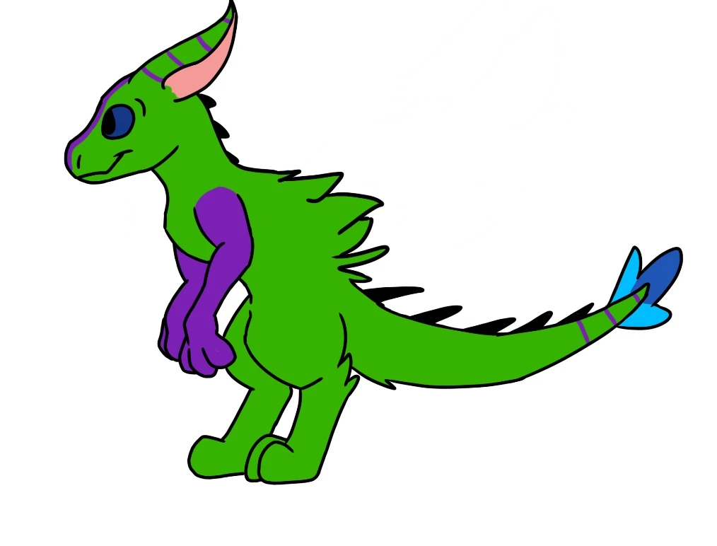 Western Glow Wisp | Glow Wisp Wiki | Fandom