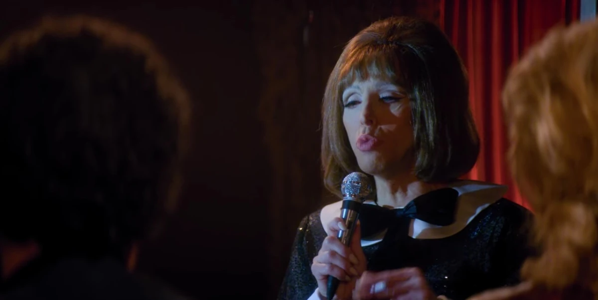 Say Yes | Glow Wiki | Fandom