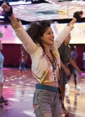 Melanie Rosen | Glow Wiki | Fandom