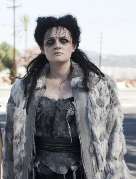 Sheila | Glow Wiki | Fandom