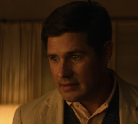 Mark Eagan | Glow Wiki | Fandom