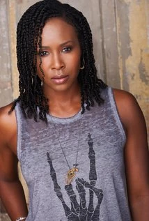 Sydelle Noel | Glow Wiki | Fandom