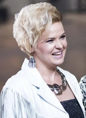 Stacey Beswick | Glow Wiki | Fandom