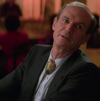 James Joseph McCready | Glow Wiki | Fandom