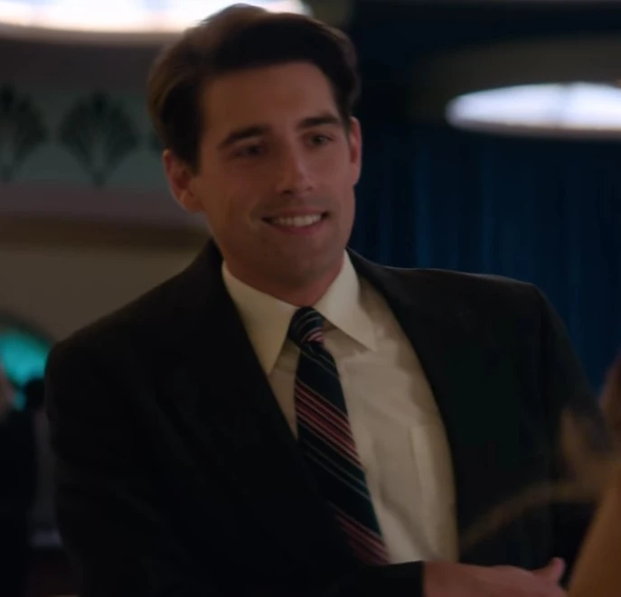 Paul | Glow Wiki | Fandom