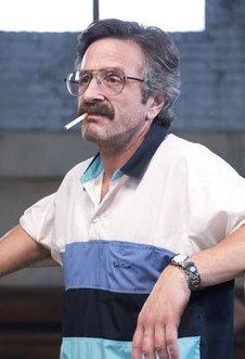 Sam Sylvia | Glow Wiki | Fandom