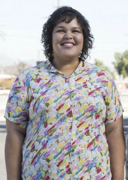 Carmen Wade | Glow Wiki | Fandom