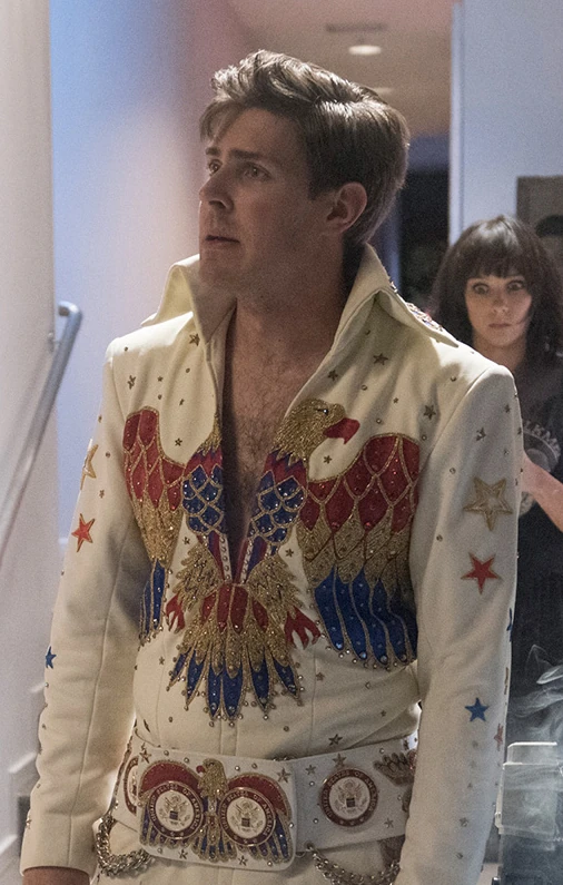 Sebastian Howard | Glow Wiki | Fandom