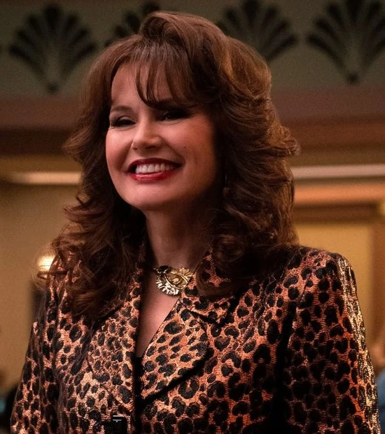 Sandy Devereaux St. Clair | Glow Wiki | Fandom