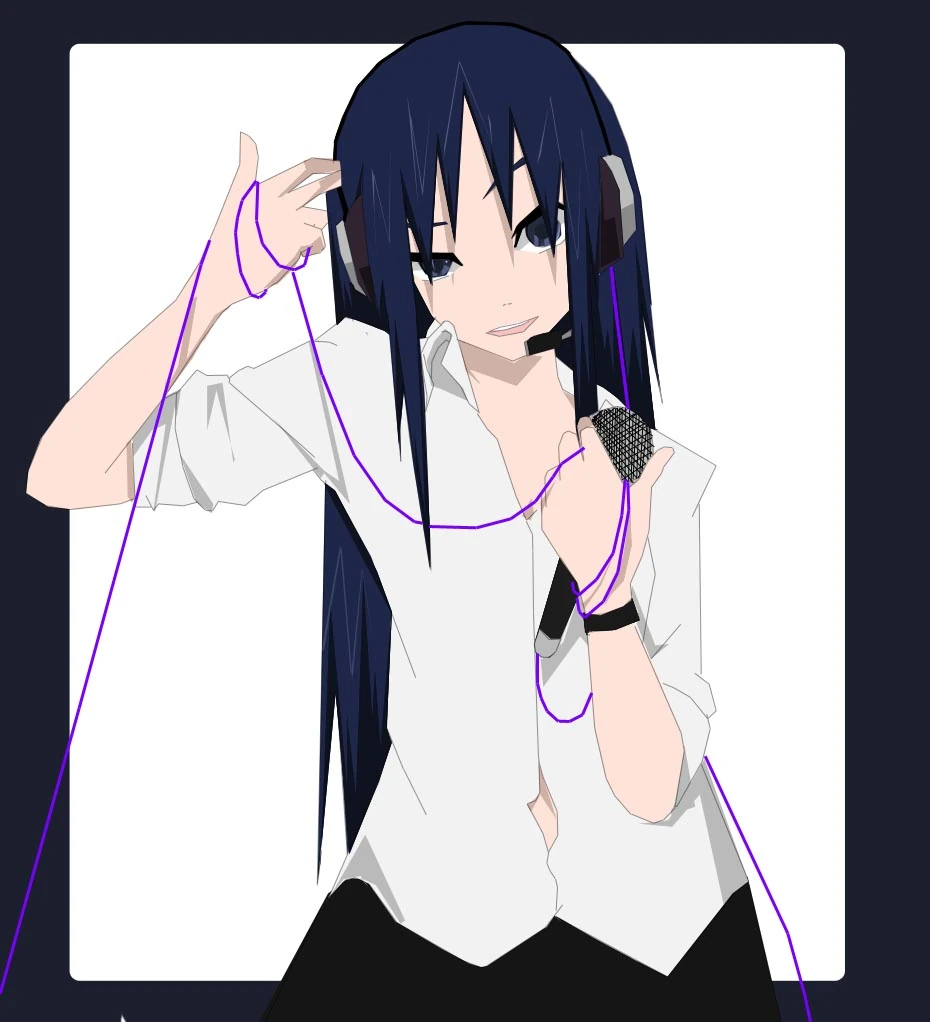 Mikai | Wiki Glow Eternal City | Fandom