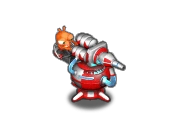Freeze Turret | Galaxy Life: Pocket Adventures Wiki | Fandom