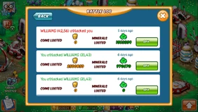 Battle Log | Galaxy Life: Pocket Adventures Wiki | Fandom