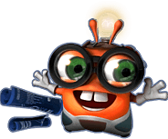 Chubi | Galaxy Life: Pocket Adventures Wiki | Fandom