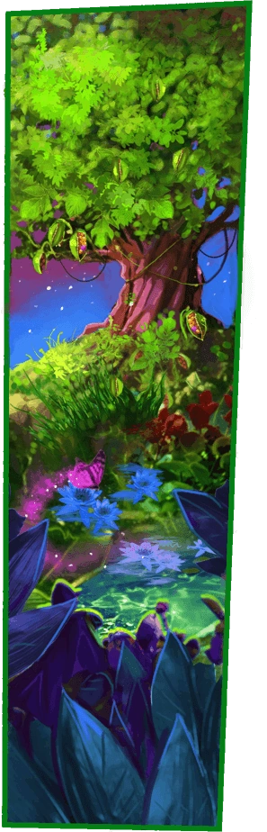 Tree of Life | Galaxy Life: Pocket Adventures Wiki | Fandom