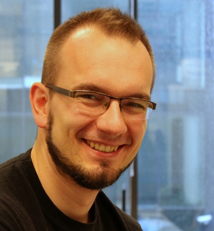 Adam Polkowski | GLS Cup Wiki | Fandom