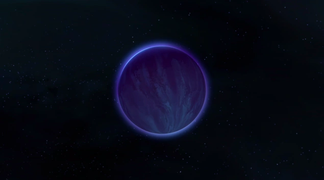 Odym | Green Lantern The Animated Series Wiki | Fandom