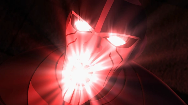 Razer's Edge | Green Lantern The Animated Series Wiki | Fandom