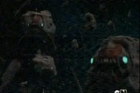 Asteroid Turtles | Green Lantern The Animated Series Wiki | Fandom