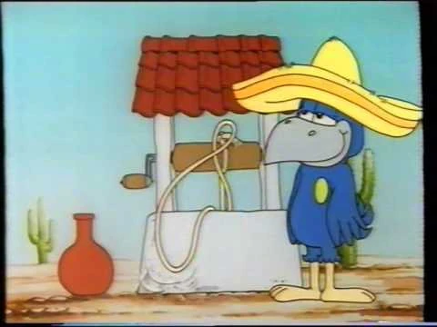 Ric | Wiki Desenhos do Glub-Glub | Fandom