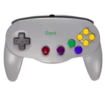Ogecl Controller | Glubo Wiki | Fandom