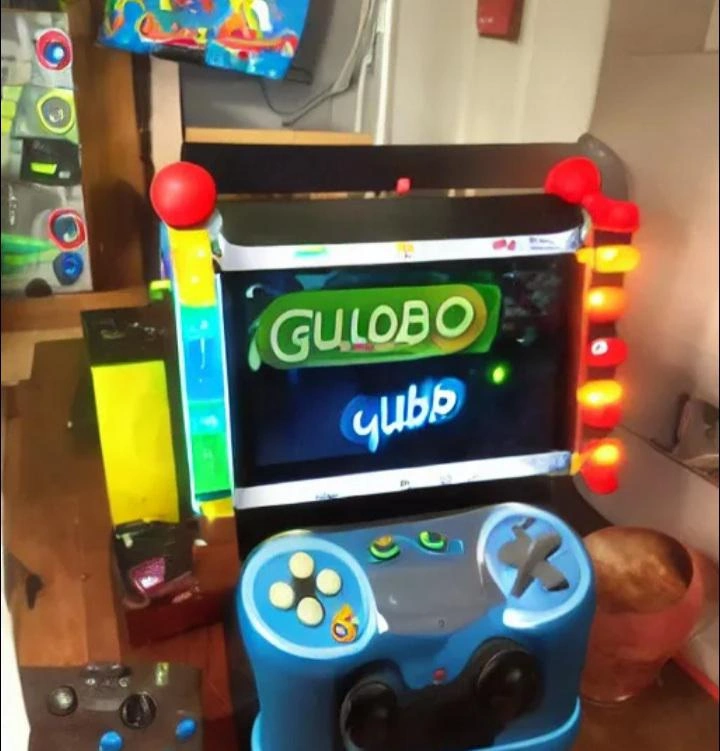 Gulobo Yubp | Glubo Wiki | Fandom