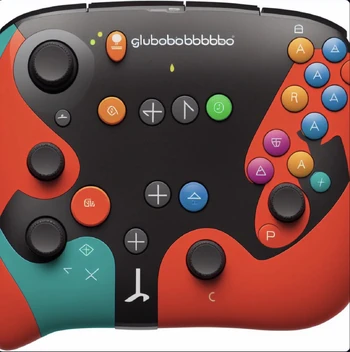 GLUBO Controller | Glubo Wiki | Fandom