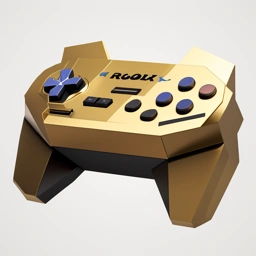 Caimo Controller | Glubo Wiki | Fandom