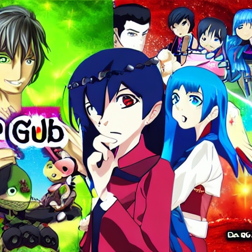 Gub | Glubo Wiki | Fandom