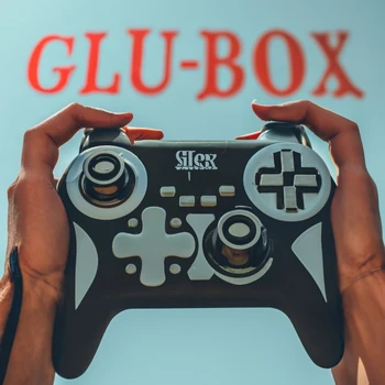 GLUBO Controller | Glubo Wiki | Fandom