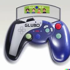 GLUBO Controller | Glubo Wiki | Fandom