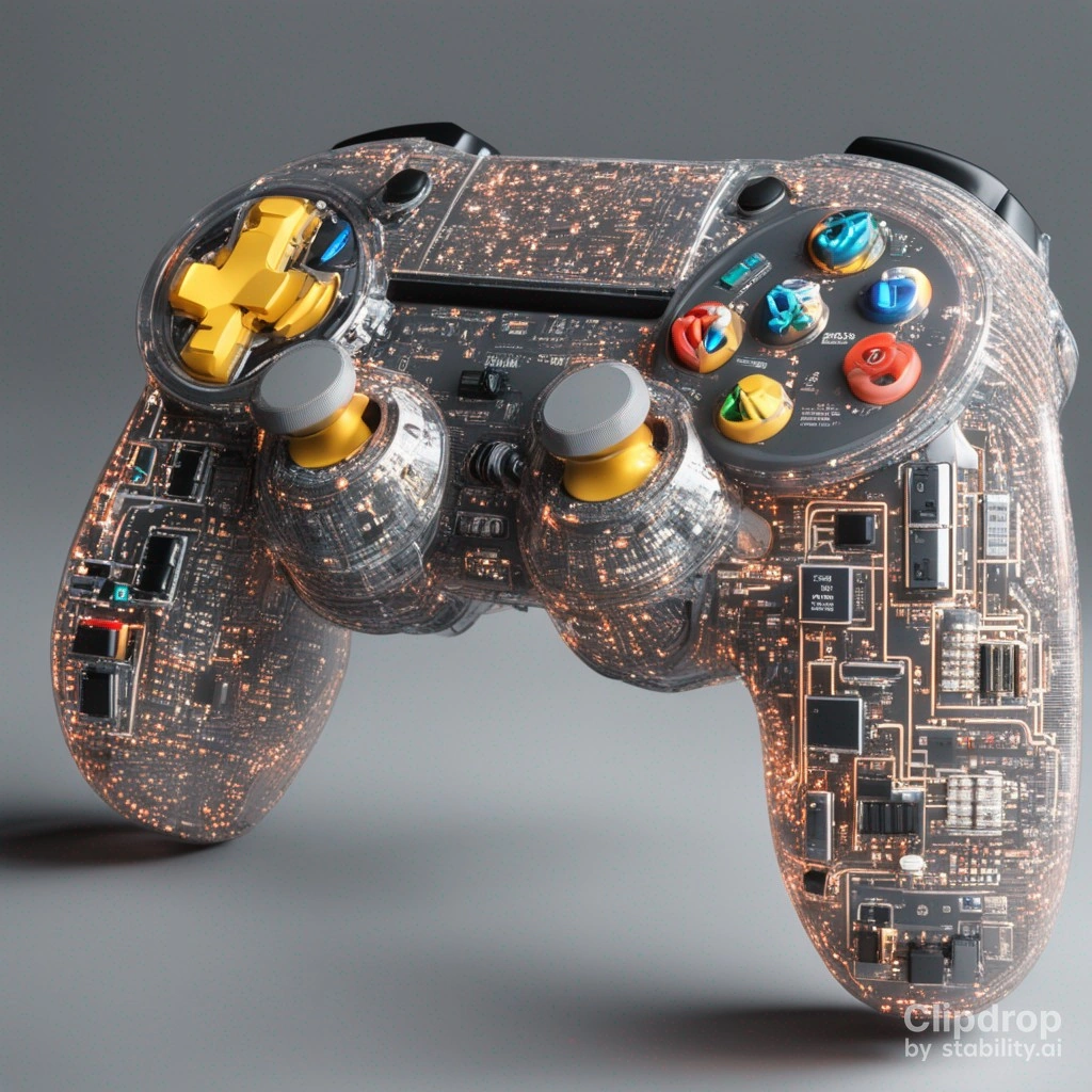 Category:Controllers | Glubo Wiki | Fandom