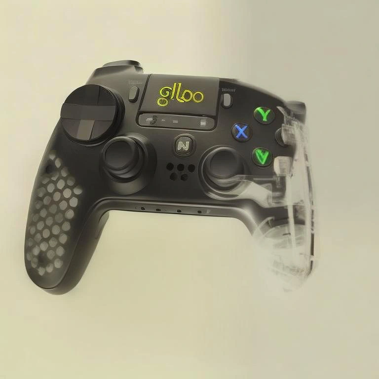 Glloo N | Glubo Wiki | Fandom