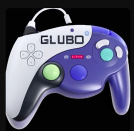 GLUBO Controller | Glubo Wiki | Fandom