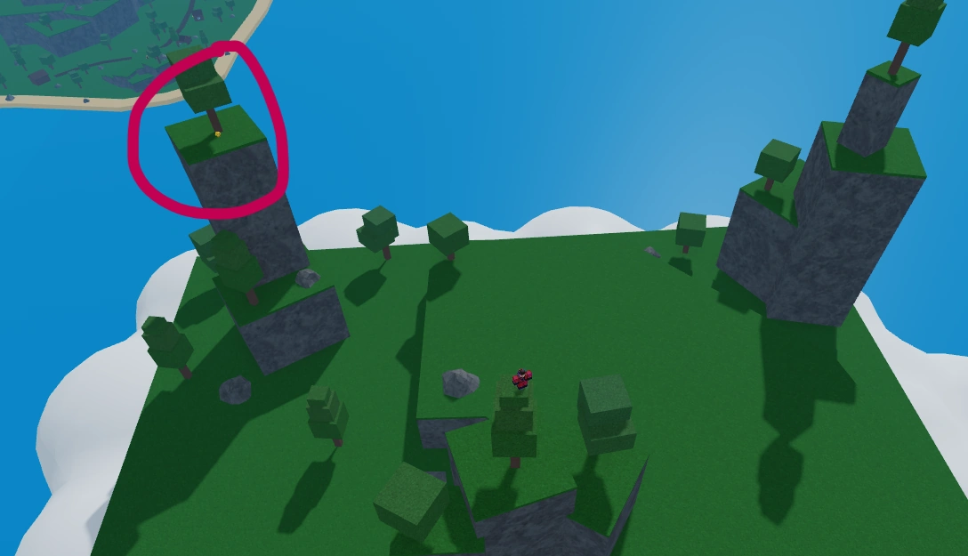 Limitless | Glue Piece Roblox Wiki | Fandom