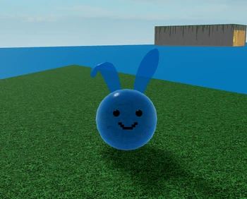 Slime | Glue Piece Roblox Wiki | Fandom