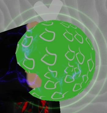 Barrier Fruit | Glue Piece Roblox Wiki | Fandom