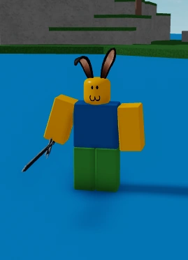 Nooby | Glue Piece Roblox Wiki | Fandom